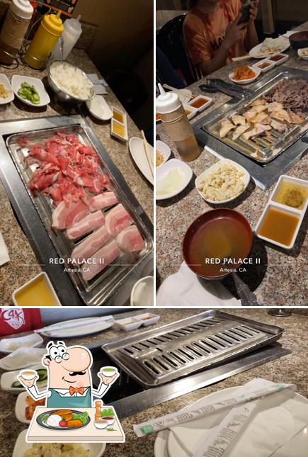 Red Palace 2, Artesia - Restaurant menu, prices and reviews