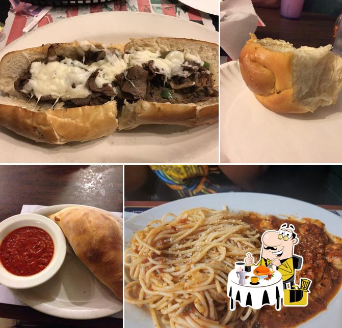 Baris, Waco - Restaurant menu, prices and reviews