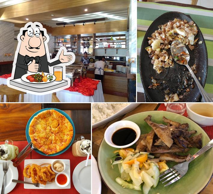 Bellview Kuzzina Bar, Siquijor - Restaurant reviews