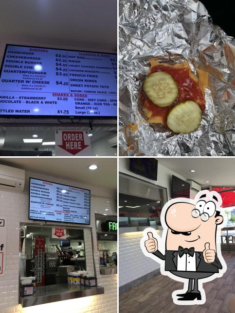 Burger City in East Meadow - Restaurant menu and reviews