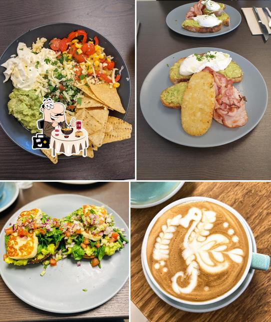 Boy & Bloom South, Port Noarlunga South - Restaurant menu, prices and ...