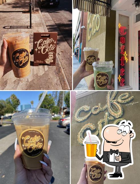 Cafe Cito in Santa Ana - Restaurant reviews