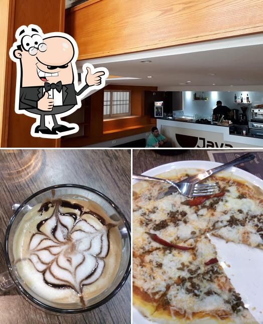 Java Cafe Restaurant, Sousse - Restaurant reviews