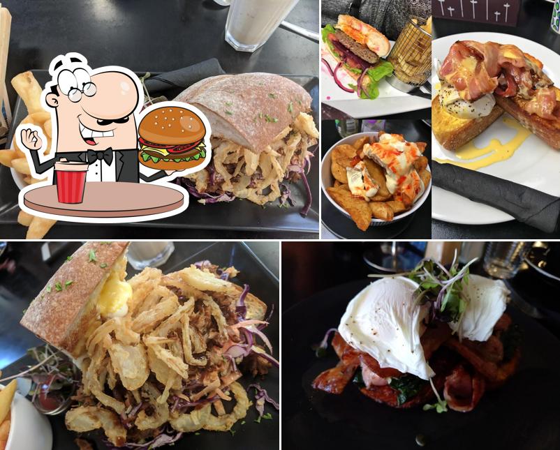 Lygon Café in Waipapa - Restaurant reviews