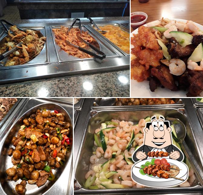 China Super Buffet, Temecula - Restaurant menu, prices and reviews