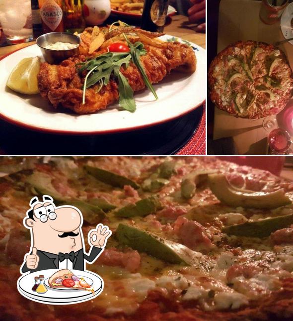 Cocomo Restaurant, Wilderness - Restaurant menu, prices and reviews