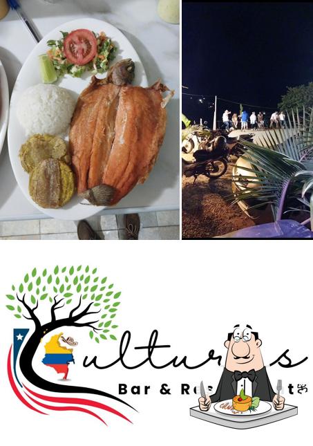 Culturas Bar & Restaurant, El Peñol - Restaurant reviews