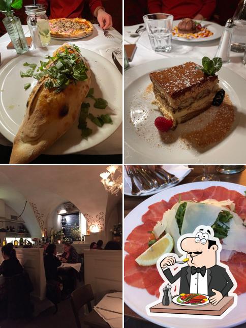 Da Capo Pizzeria, Wien - Speisekarte, Preise und Bewertungen