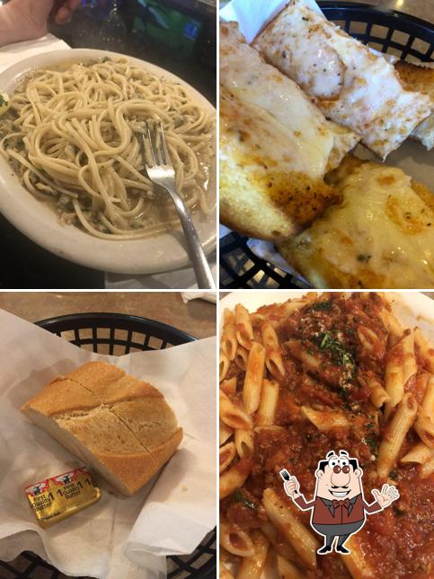 DeVino's Pizza & Pasta, Pleasant Hill - Restaurant menu, prices and reviews