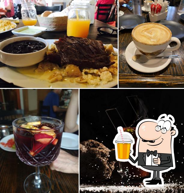 Restaurante El Lindero Monterrey, Monterrey, Degollado #770 Sur ...