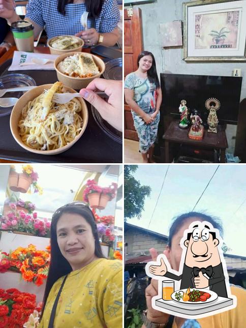 Emong Cafe, Cabanatuan City - Restaurant menu, prices and reviews