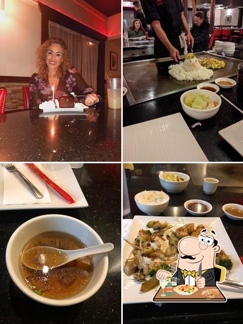 Gasho of Japan, Hauppauge - Restaurant menu, prices and reviews