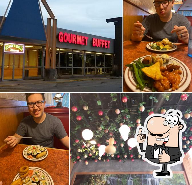 Somerset Gourmet Buffet, Somerset - Restaurant menu, prices and reviews