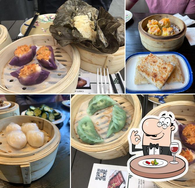Han Palace Mclean, McLean - Restaurant menu, prices and reviews