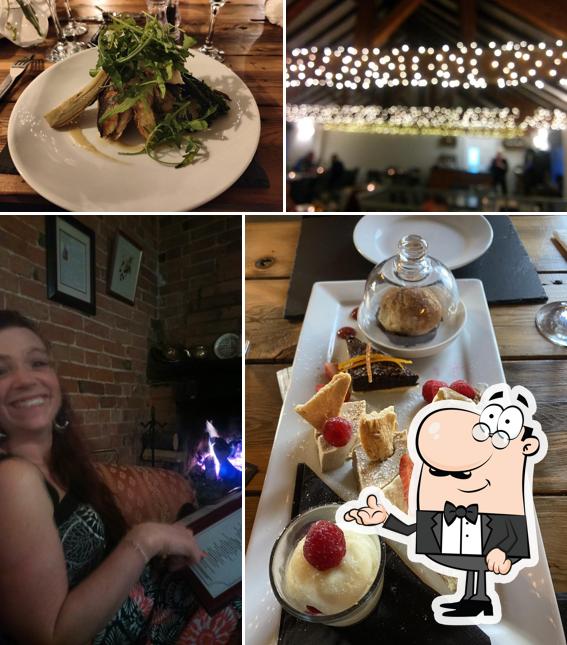 Help Out Mill Restaurant, Market Bosworth - Restaurant menu, prices and ...