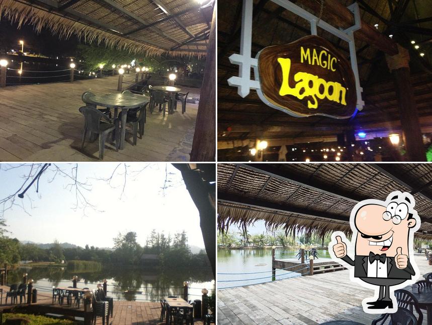 Magic Lagoon Bar, Subic Bay Freeport Zone - Restaurant menu, prices and ...