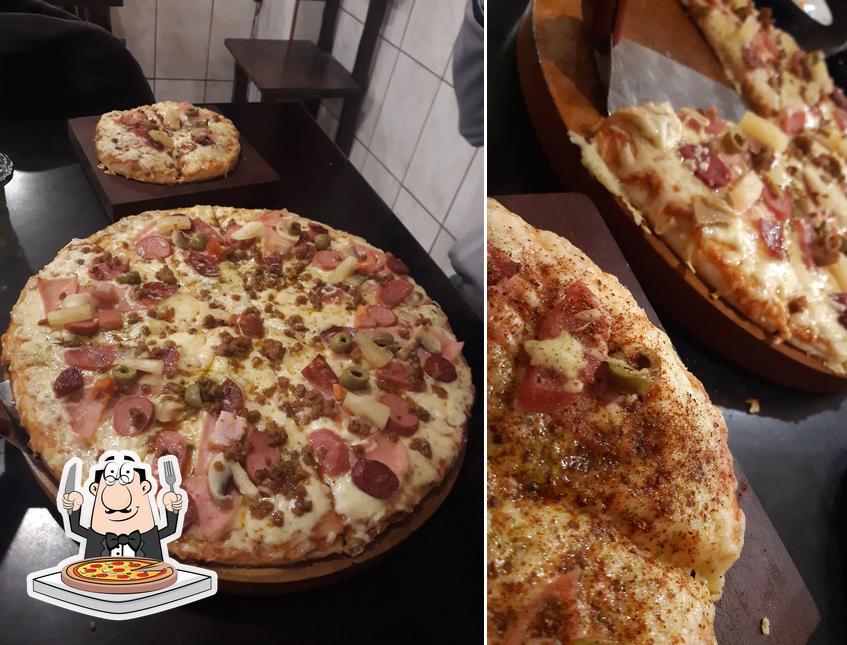 Los 5 mejores pizzerías en Barranca District, julio 2025 - Restaurant Guru