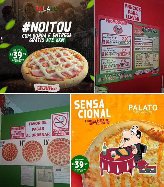 Top 5 restaurantes con pizza en Cadereyta Jiménez, enero 2026 ...