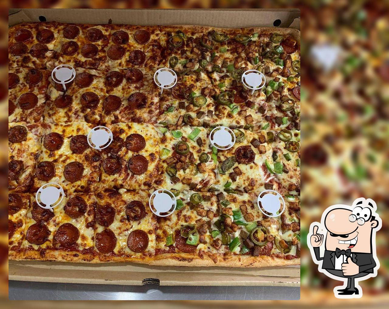 Snappy Tomato Pizza - Hoyland in Barnsley - Restaurant reviews