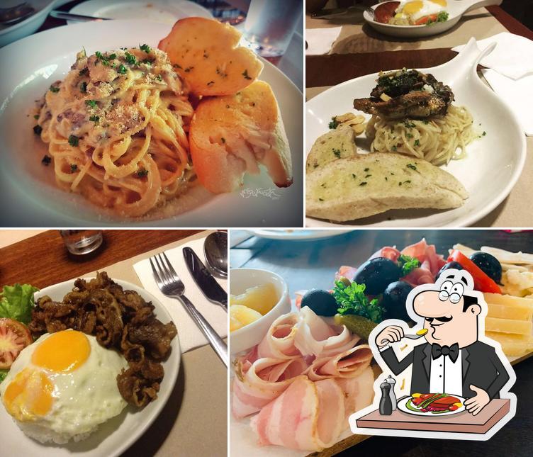 Poco Deli restaurant, Pasig, 21 E Capitol Dr - Restaurant menu and reviews