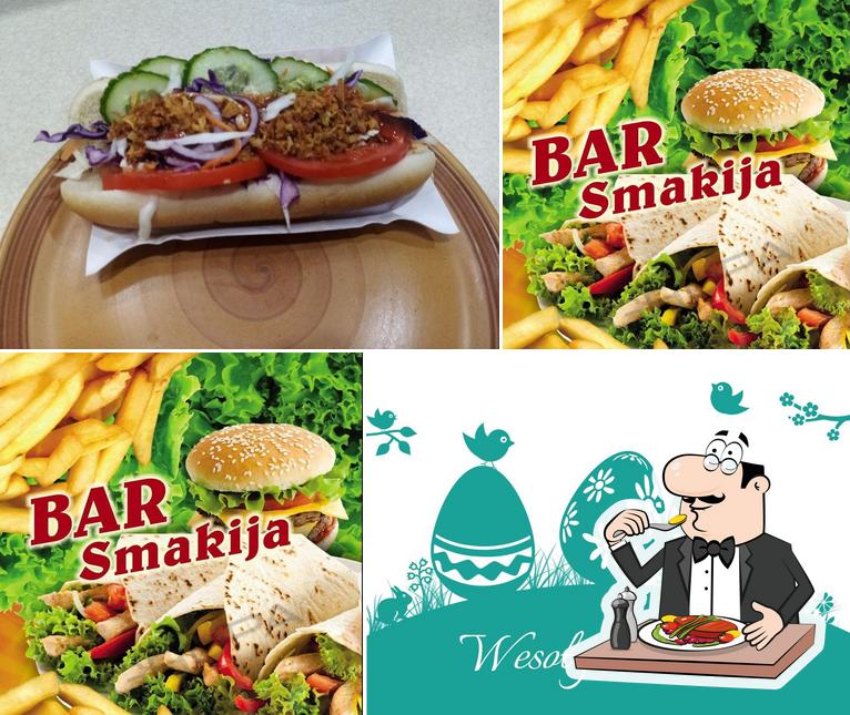 SMAKIJA restaurant, Plock - Restaurant reviews