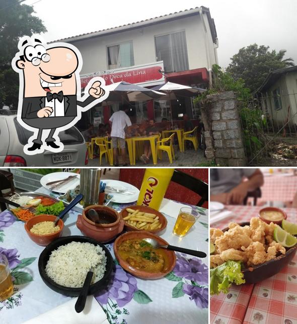 Bar Do Betinho Do Deca Da Lina, Florianópolis - Avaliações de restaurantes