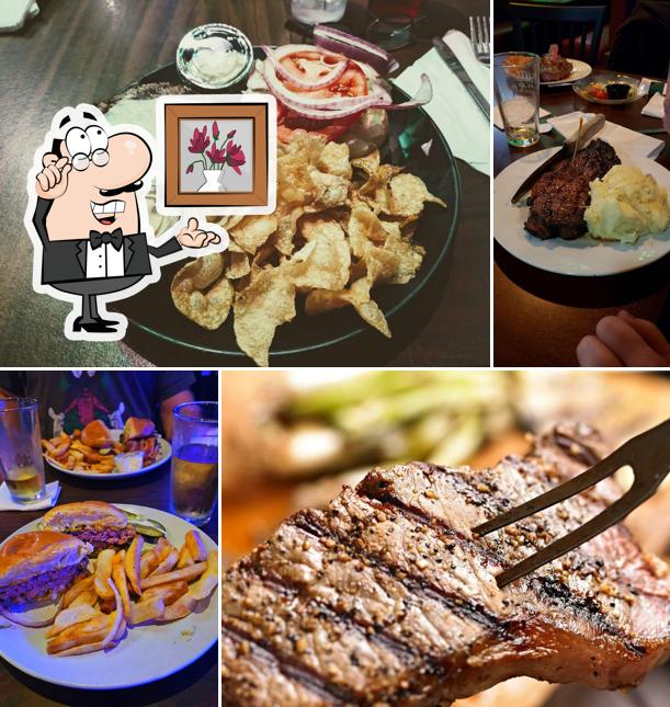 The Fairview Tavern, Cleveland - Restaurant menu, prices and reviews
