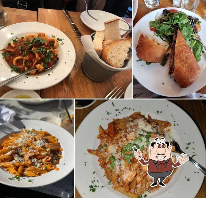 Fumo Harlem, New York City - Restaurant menu, prices and reviews
