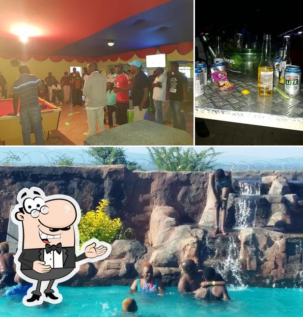 Goloza Resort - Restaurant menu, prices and reviews