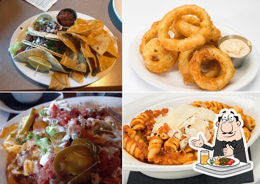 Hop Valley Brewing Company, 980 Kruse Way in Springfield - Restaurant ...