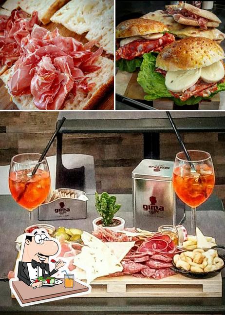 Ibis Bar, Rome - Restaurant reviews