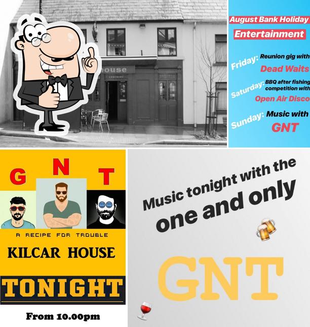 Best pubs & bars in Kilcar, spring 2024 - Restaurant Guru