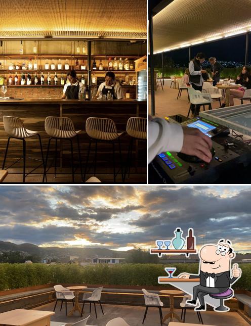 Koala Rooftop, Oaxaca - Menú del restaurante, precios y reseñas