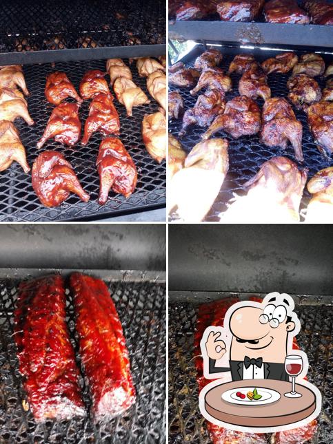 LJ's Par and Grill, Lexington - Restaurant menu, prices and reviews