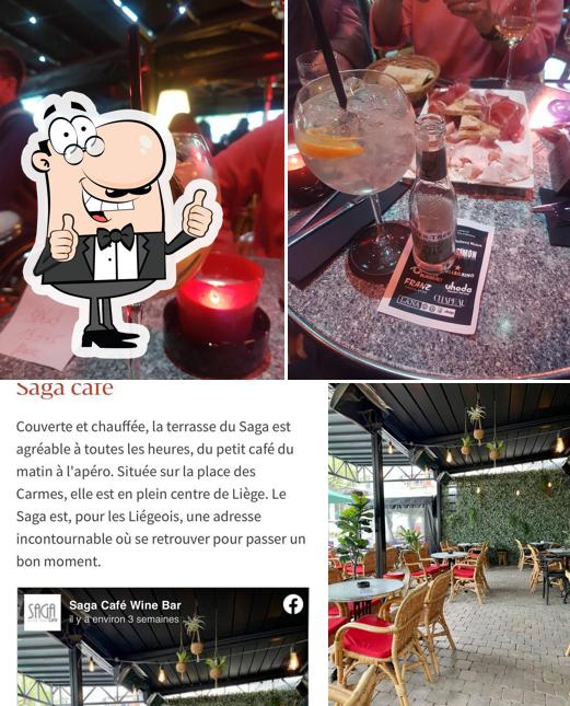 Le top 10 des restaurants à Liège, janvier 2025 - Restaurant Guru
