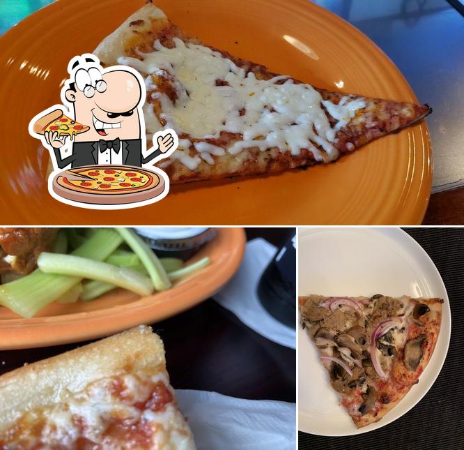 Slice of Life Pizzeria & Pub Porters Neck, 155 Porters Neck Rd in ...