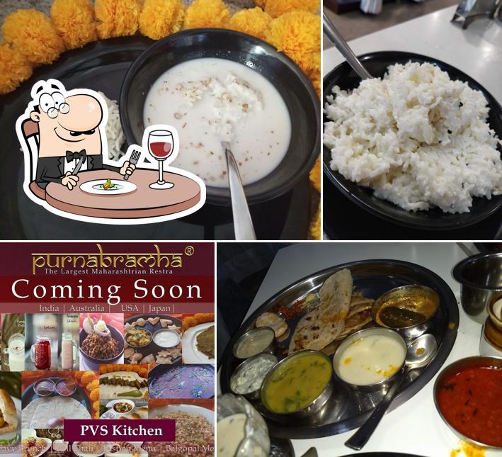 Purnabramha Maharashtrian Restaurant - Baner, Pune - Restaurant reviews