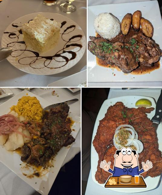 1958 Cuban Cuisine, Westfield - Restaurant menu, prices and reviews