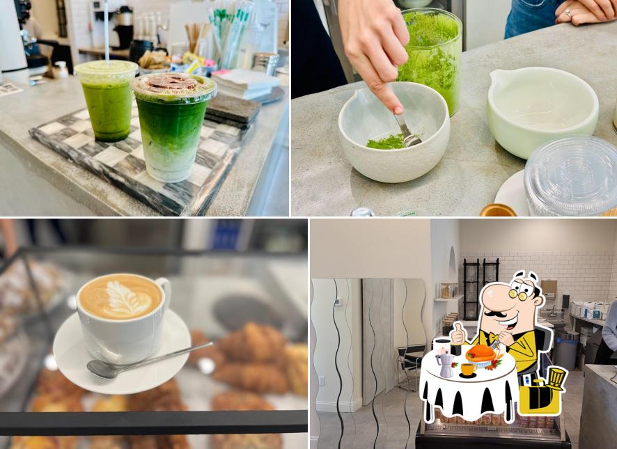 AWE & WONDER in Tenafly - Restaurant menu and reviews