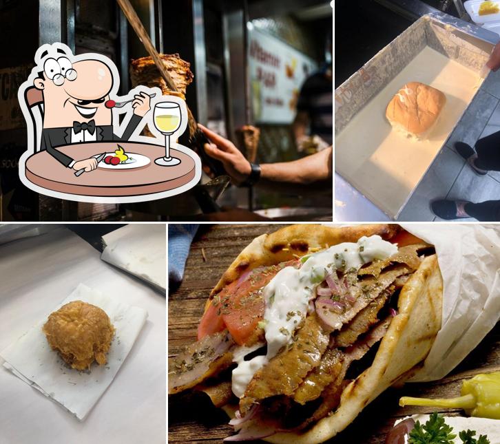 Adelaide Fish Bar in Newcastle upon Tyne - Restaurant reviews