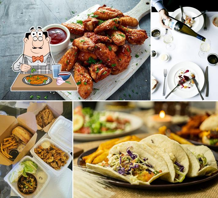Top 10 restaurants in Sherwood Park, october 2025 - Restaurant Guru