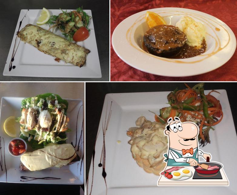 Find the best place to eat in Mount Tarcoola, winter 2024 - Restaurant Guru