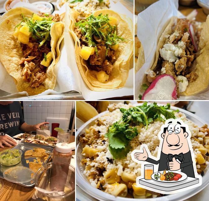 Restaurante Asadito, Chicago - Carta del restaurante y opiniones
