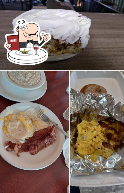 Bell's Colonial Kitchen, Dorr - Restaurant menu, prices and reviews