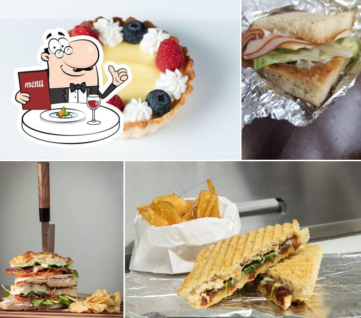 Bernie's Cafe in Cheyenne - Restaurant reviews