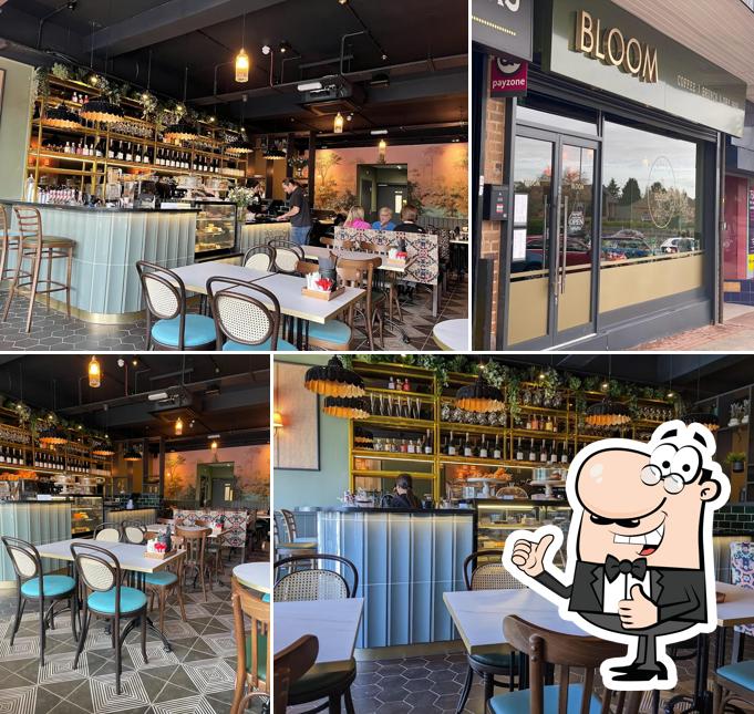 Restaurante Bloom Solihull, Solihull, 73 Hobs Moat Rd - Opiniones del ...