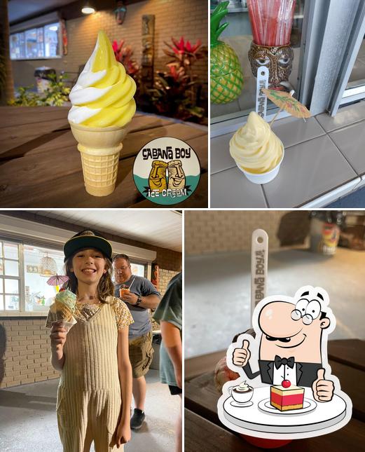 Restaurante Cabana Boy Ice Cream, Winter Haven - Opiniones del restaurante