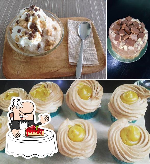 Cafe Karlo at Hotel Alyssa, Ballesteros - Restaurant reviews