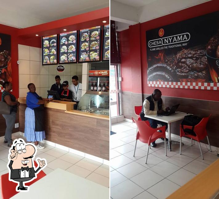 Chesa Nyama - Verulam Verulam, Verulam - Restaurant menu, prices and ...