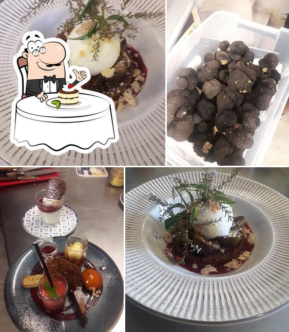 Restaurante bistrot chez Loic, Jonzac - Opiniones del restaurante